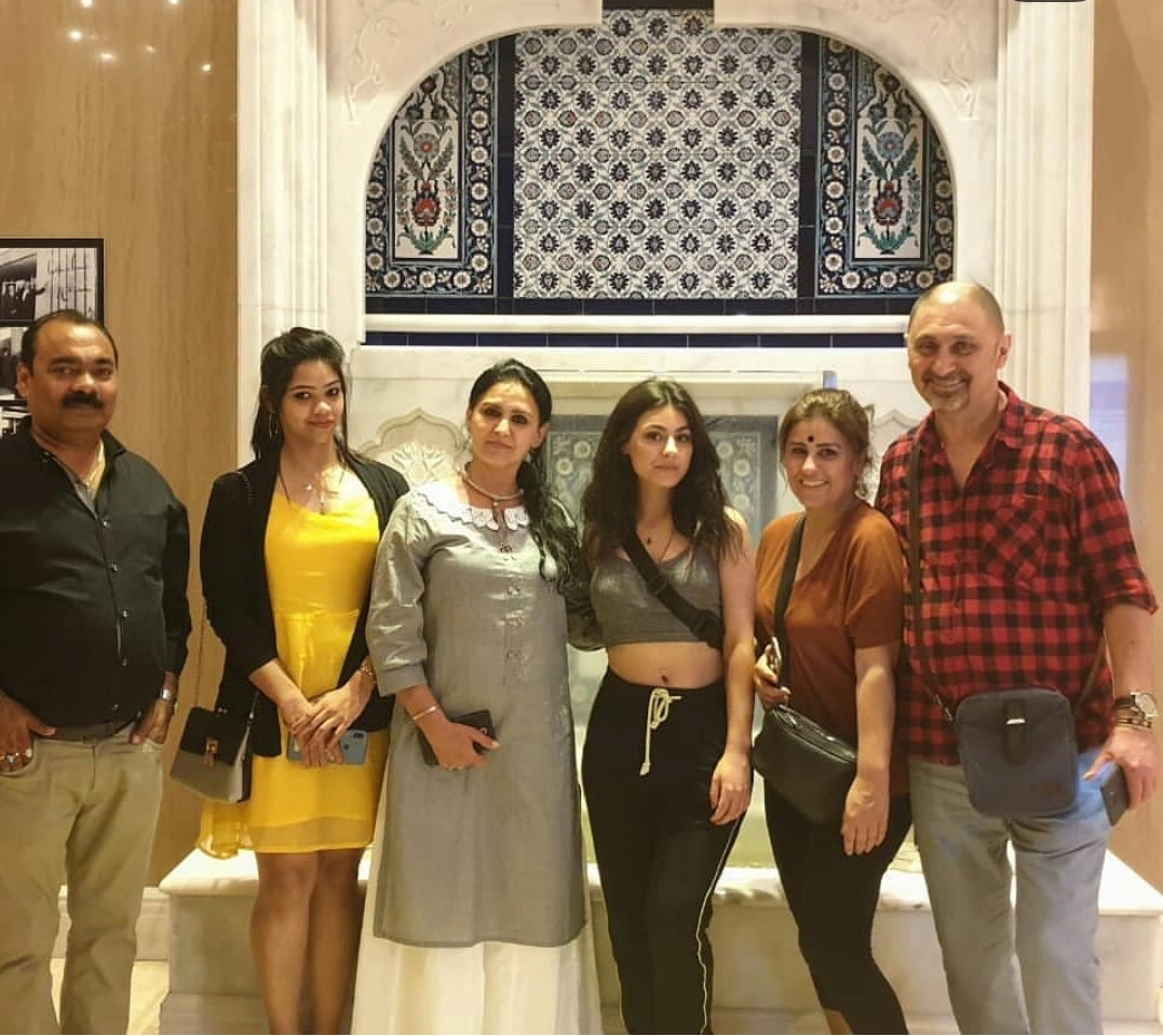 OUR PAST WORKS & PHOTOGRAPHS » Projects | BREAS TOURISM LTD.CO